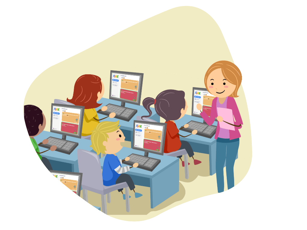 Spanish for Kids | Spanish for Schools | FL4K